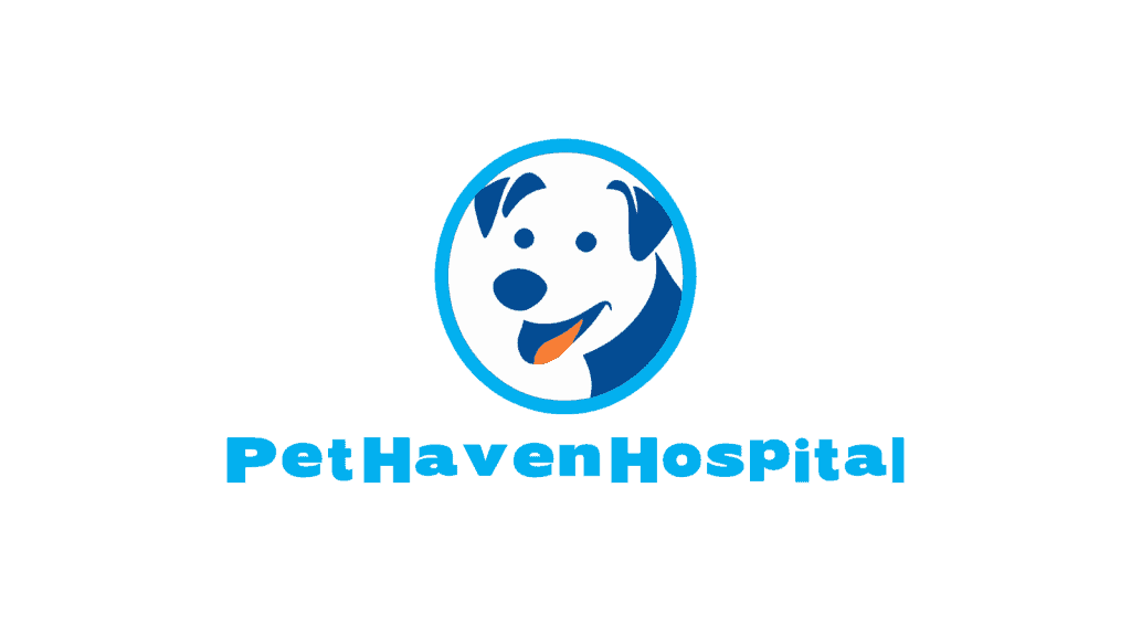 Using AI to Design a Unique Logo for Your Pet Hospital - Free AI Logo ...