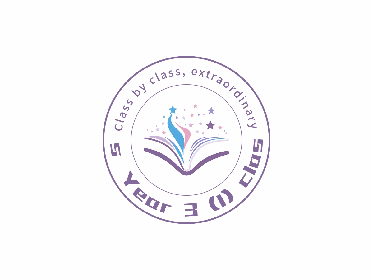 How to design a beautiful class emblem? - Free AI Logo Maker ...