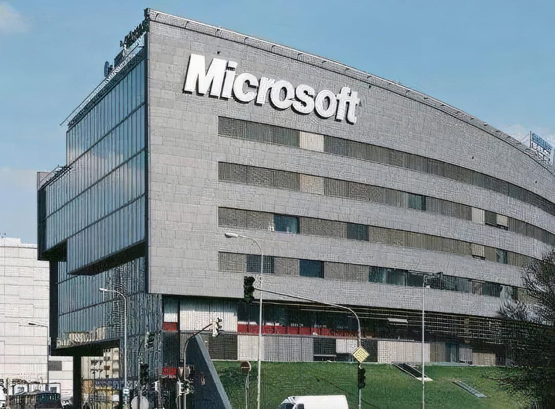 10 Memorable Logos of Global Technology Giants - Free AI Logo Maker ...
