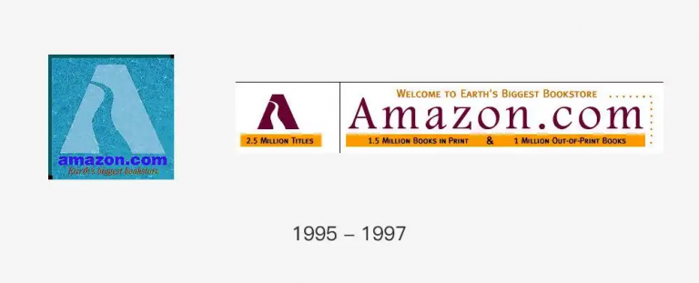 From A to Z： The Story Behind Amazon’s Logo and its Impact - Free AI ...