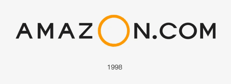 From A to Z： The Story Behind Amazon’s Logo and its Impact - Free AI ...