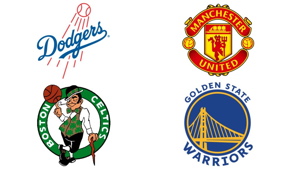 From Retro to Modern: How Sports Logos Adapt to Changing Trends - Free ...