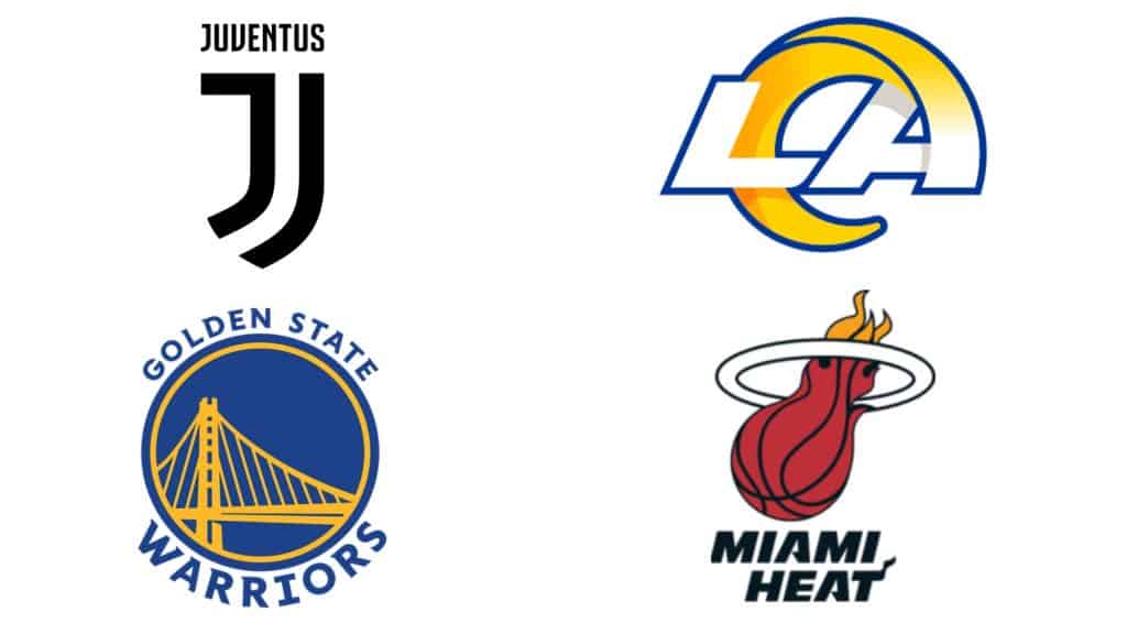 From Retro to Modern: How Sports Logos Adapt to Changing Trends - Free ...