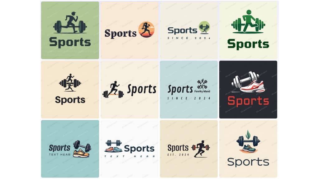 From Retro to Modern: How Sports Logos Adapt to Changing Trends - Free ...