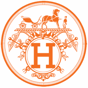 Hermès Logo Evolution: Timeless Luxury and Equestrian Heritage