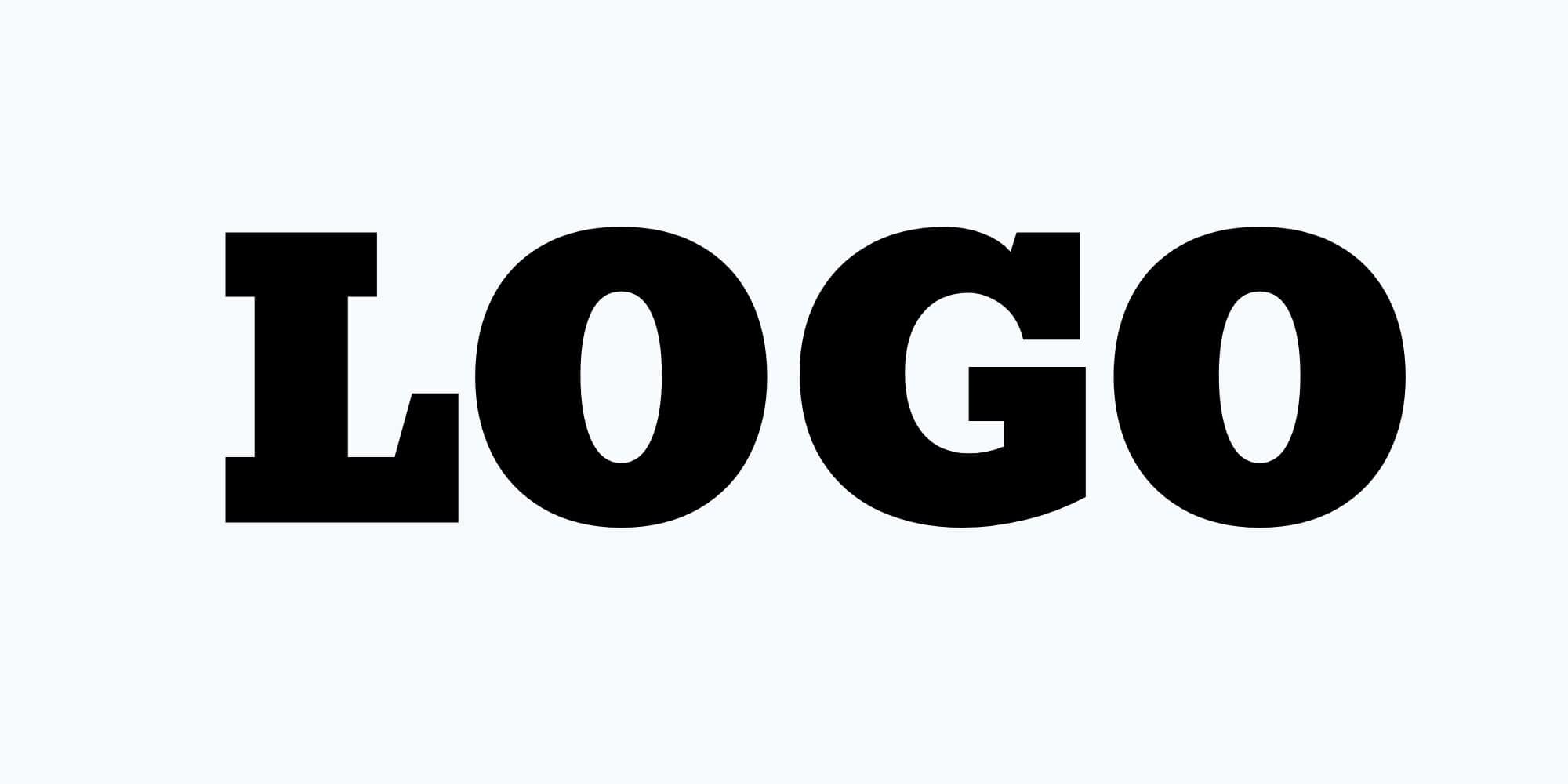 The Power of Uppercase Logos: When to Use Them and Why