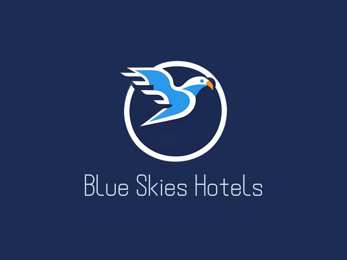 10 Hotel Logos That Stand Out in the U.S. Market - Free AI Logo Maker ...