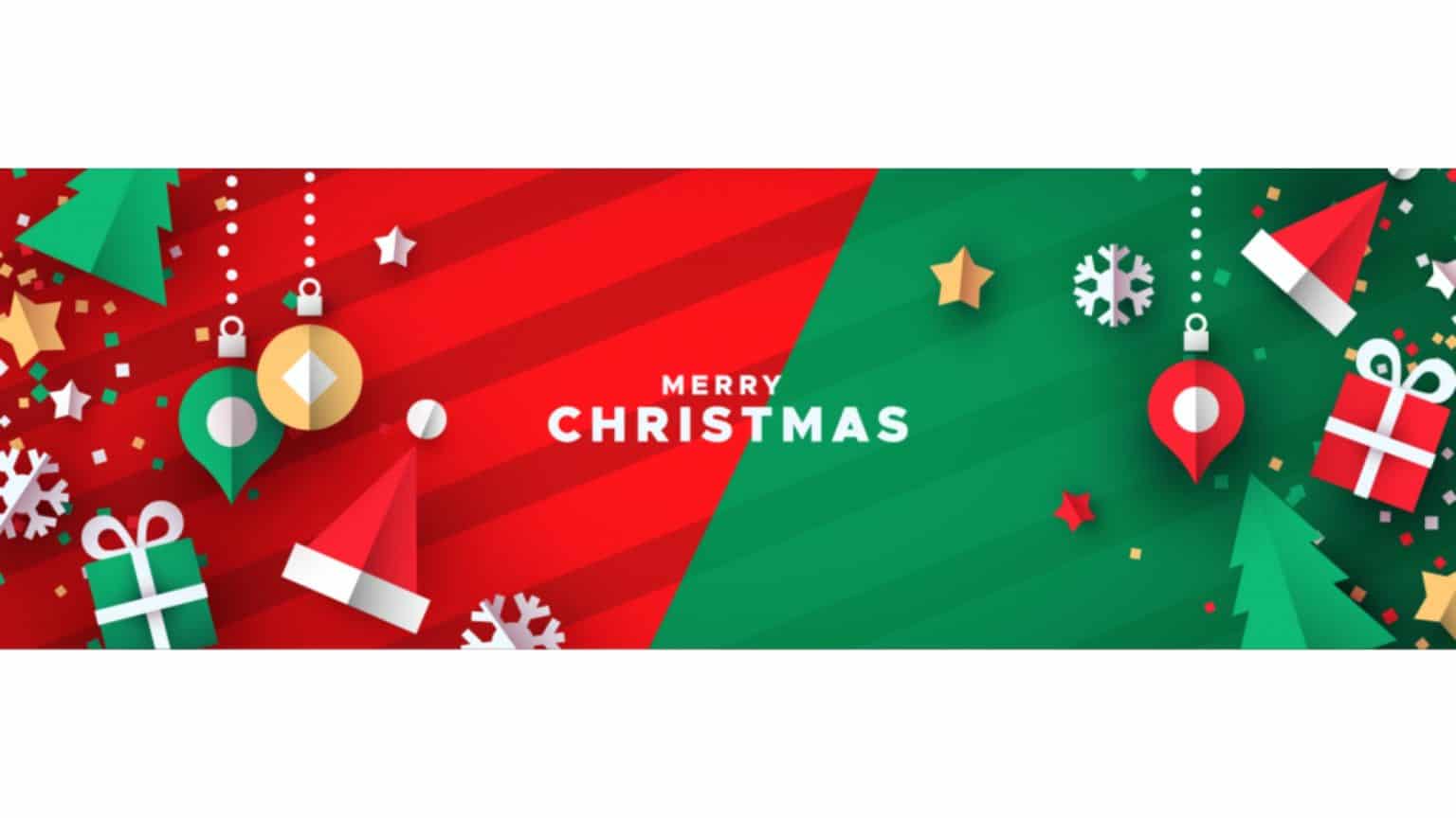 Mastering Color Harmony: Creative Ways to Use Red and Green in Logo Design
