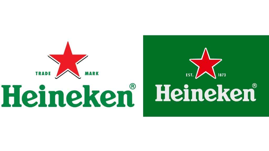 Mastering Color Harmony: Creative Ways to Use Red and Green in Logo Design