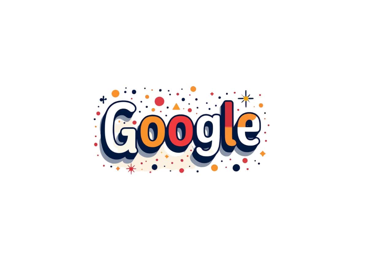 How Google’s Design Philosophy Shaped Its Iconic Logo - Free AI Logo ...