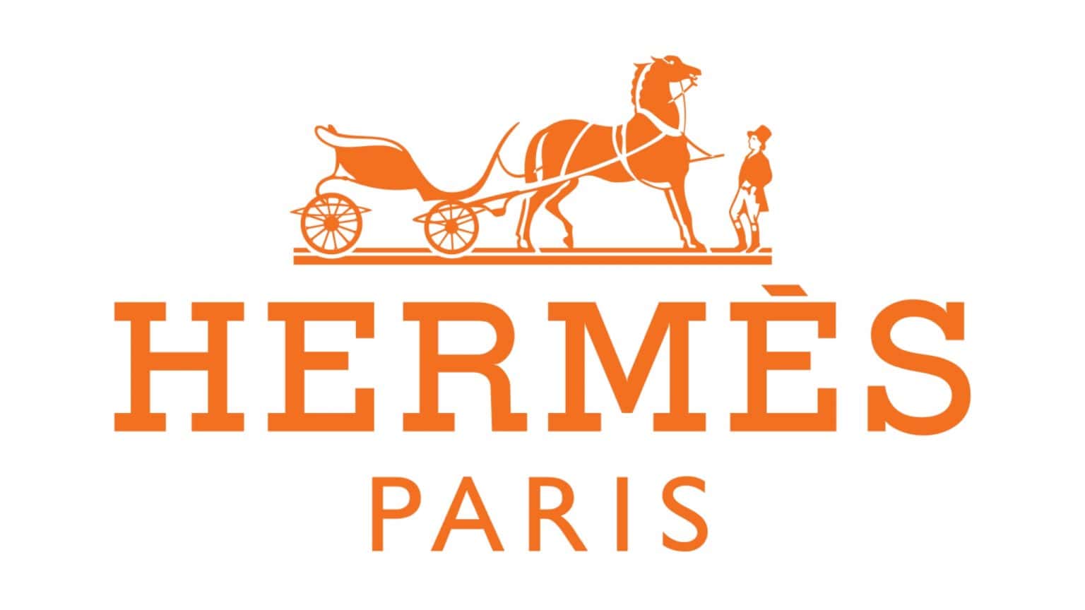 Hermès Logo Evolution: Timeless Luxury and Equestrian Heritage