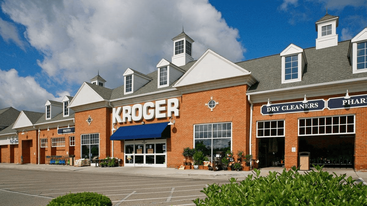 Decoding the Iconography of America's Top 5 Supermarket Brand Logos ...
