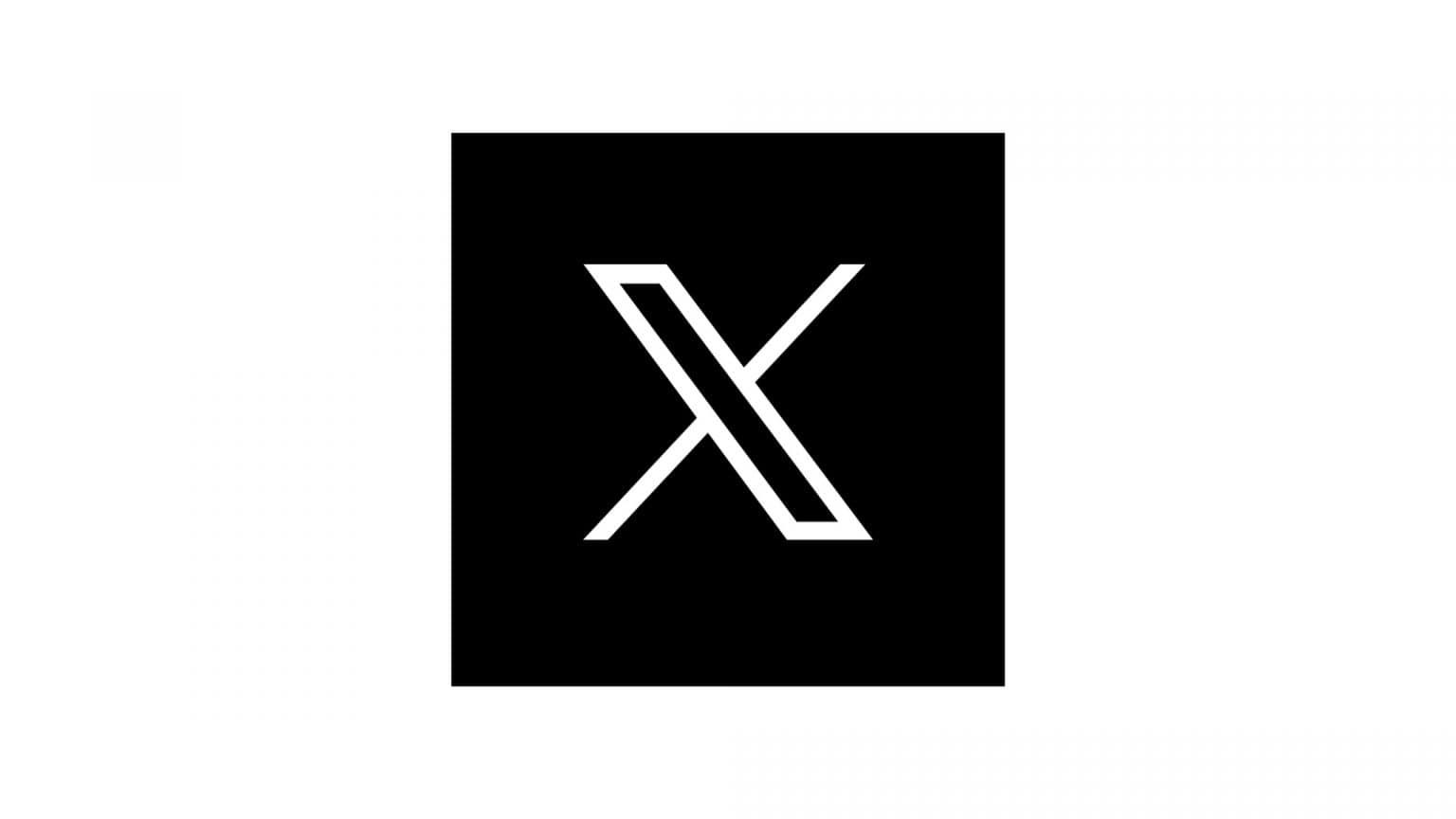 Twitter Logo Evolution: From “twttr” to the “X” Symbol - Free AI Logo ...