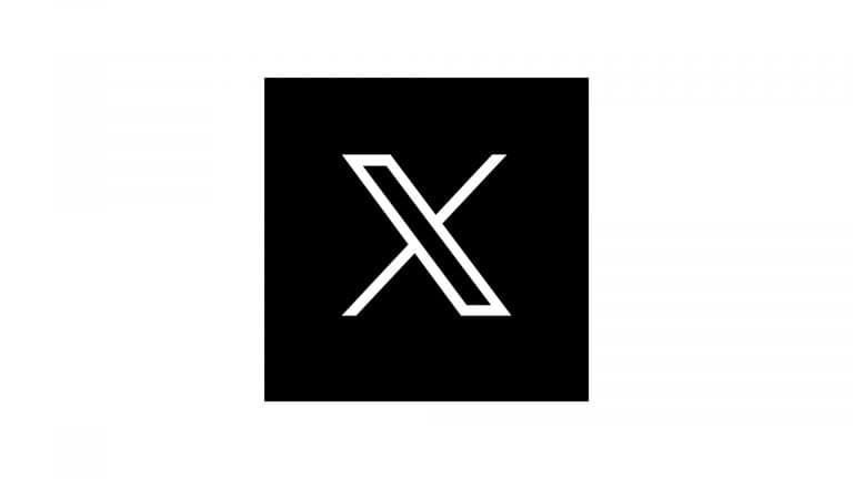 Twitter Logo Evolution: From “twttr” to the “X” Symbol - Free AI Logo ...