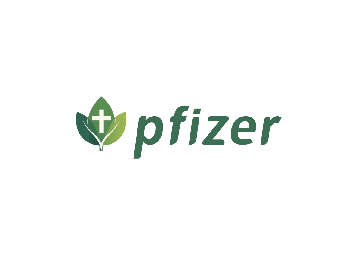 From Pill to Helix: The Story of Pfizer’s Logo - Free AI Logo Maker ...