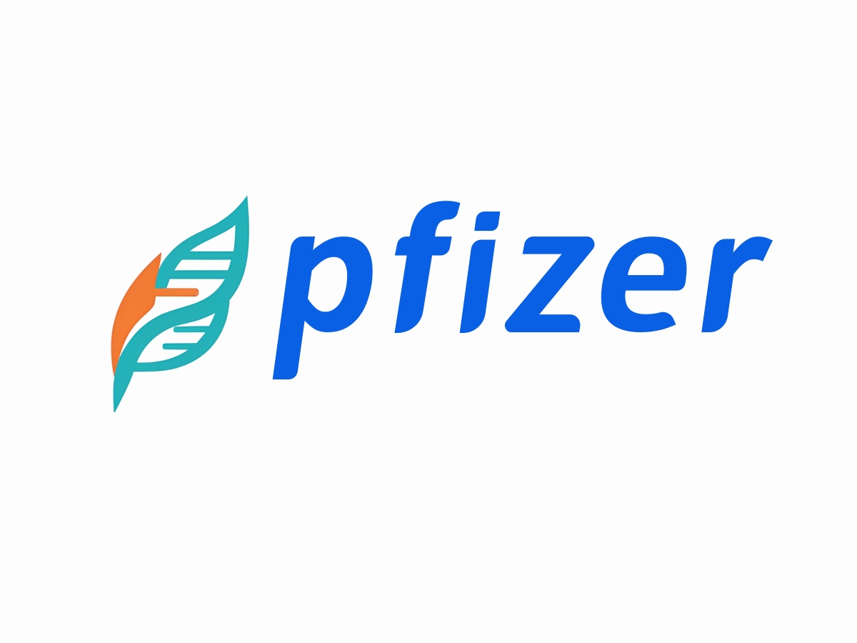 From Pill to Helix: The Story of Pfizer’s Logo - Free AI Logo Maker ...