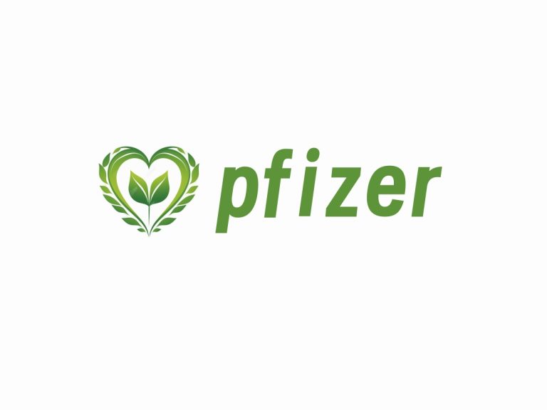 From Pill to Helix: The Story of Pfizer’s Logo - Free AI Logo Maker ...