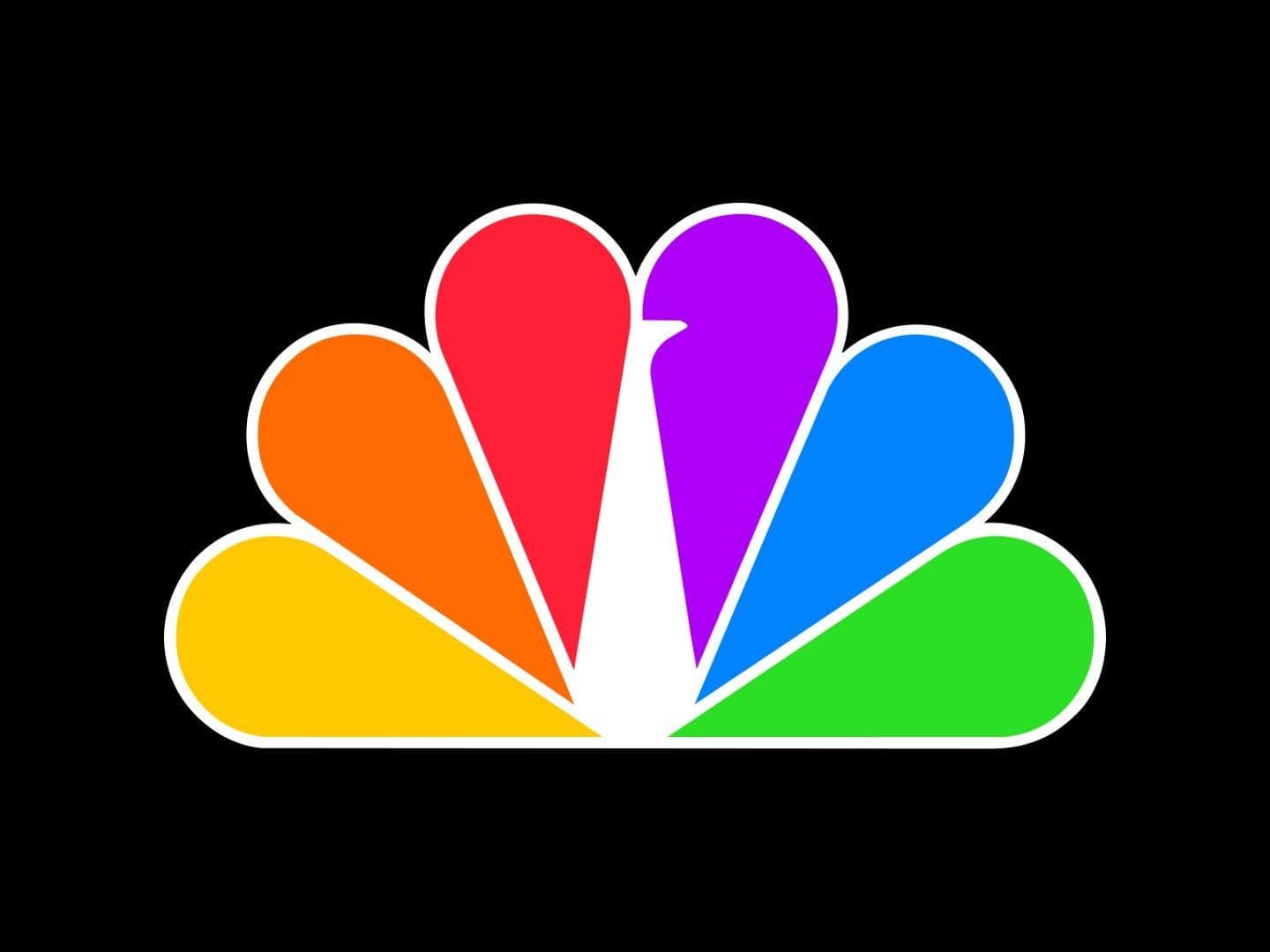 The Peacock’s Pride: The History and Impact of NBC’s Logo - Free AI ...