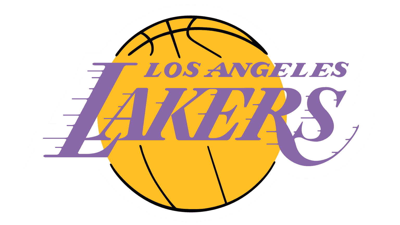 Decoding the Lakers Logo: Design Elements and Their Meanings - Free AI ...