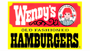 Wendy’s Logo: The Story Behind the Smile - Free AI Logo Maker ...