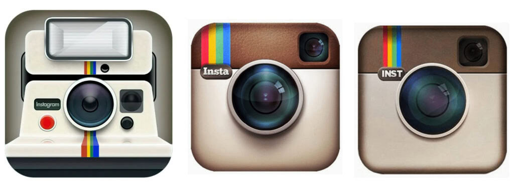 Instagram’s Iconic Logo Redesign: What Brands Can Learn - Free AI Logo ...