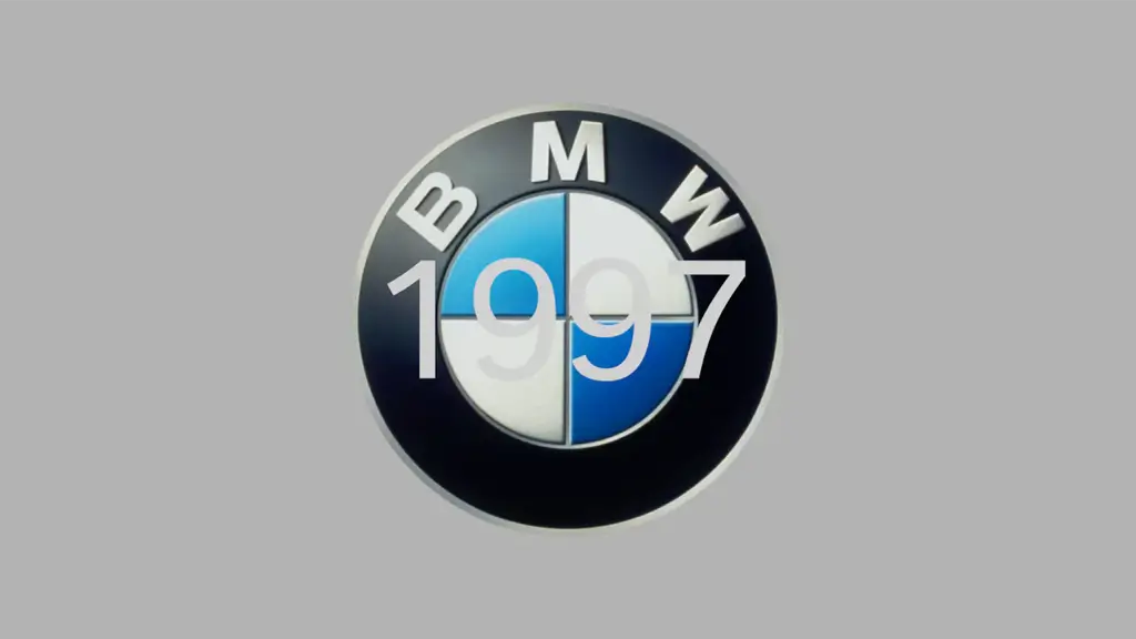 BMW Logo Evolution: History, Meaning, and Design Changes - Free AI Logo ...