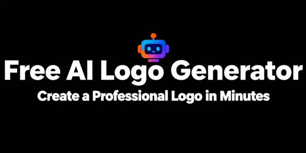 Free AI Logo Generator – Create a Logo in Minutes - Free AI Logo Maker ...