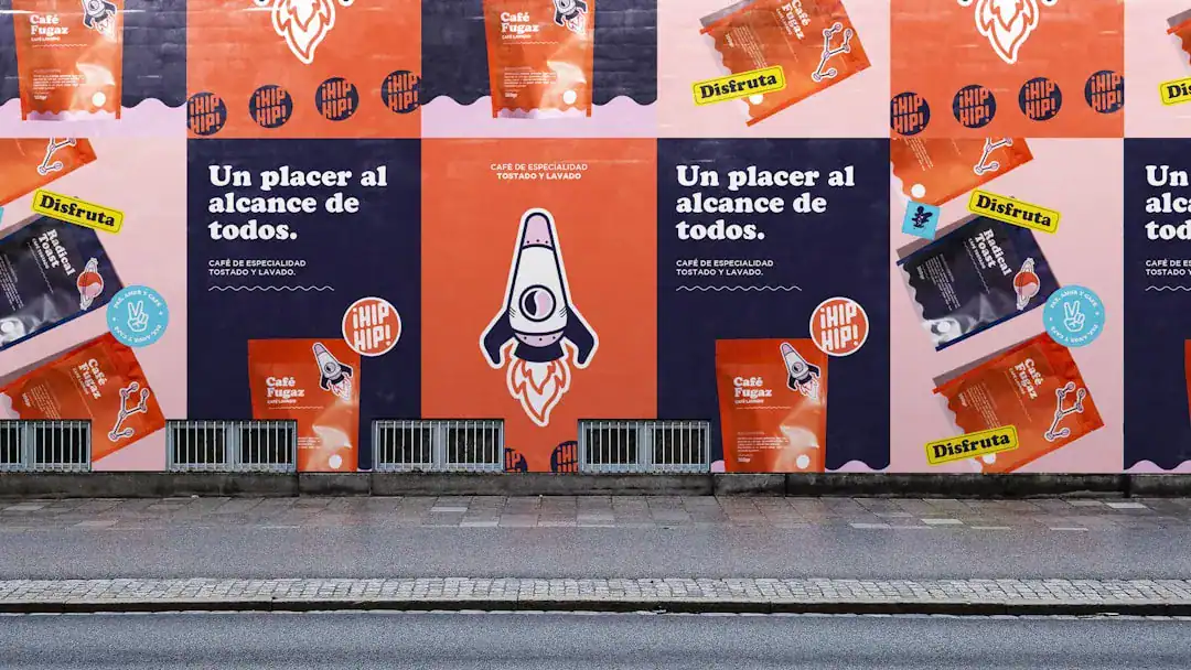 Beauty Logo Design Ideas: Luxury & Minimalist Trends