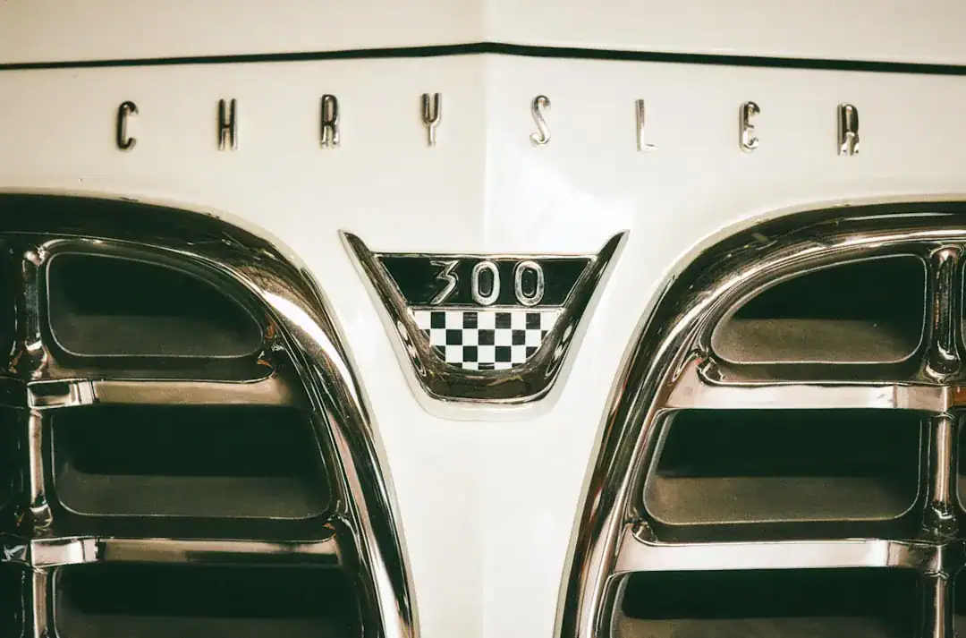 Car Logo Identification: Wings, Rings, & Shield Badges