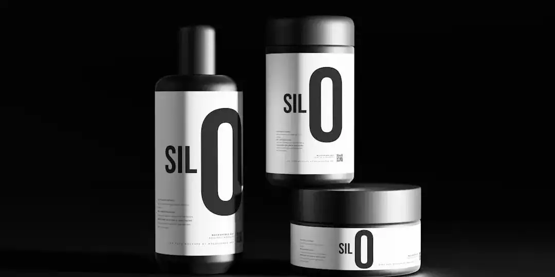 Beauty Logo Design Ideas: Luxury & Minimalist Trends