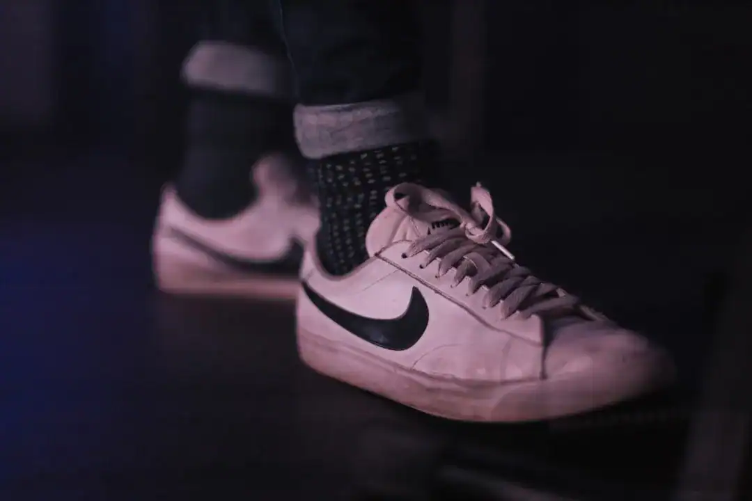 The $35 Legend: The History and Cultural Significance of the Nike ...