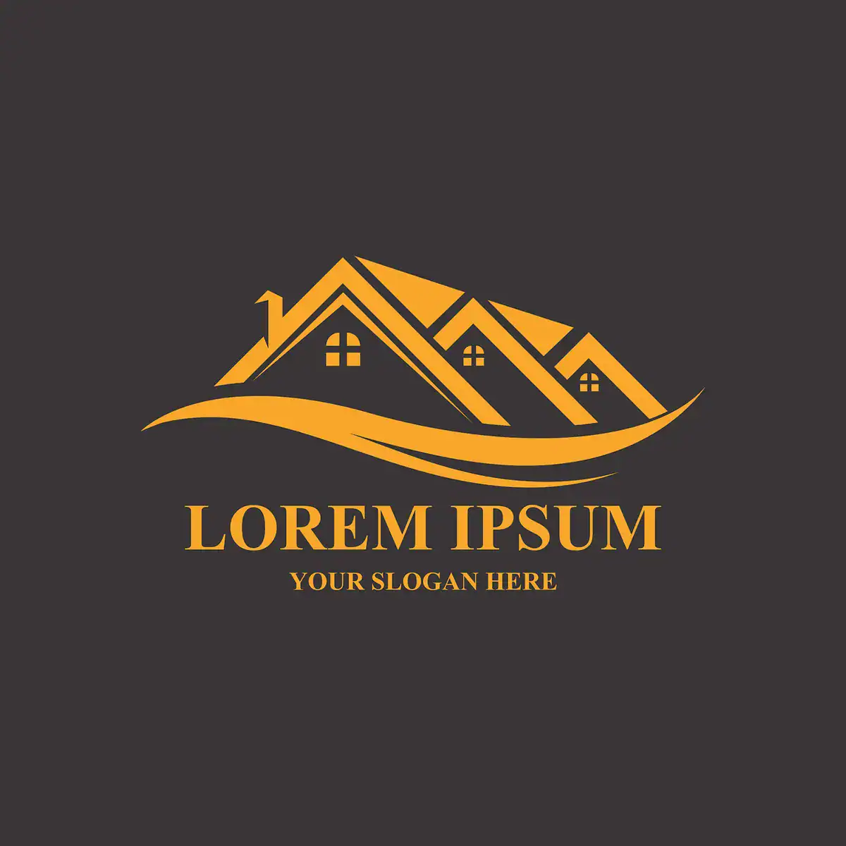 2025 Real Estate Logo Trends & Architectural Branding