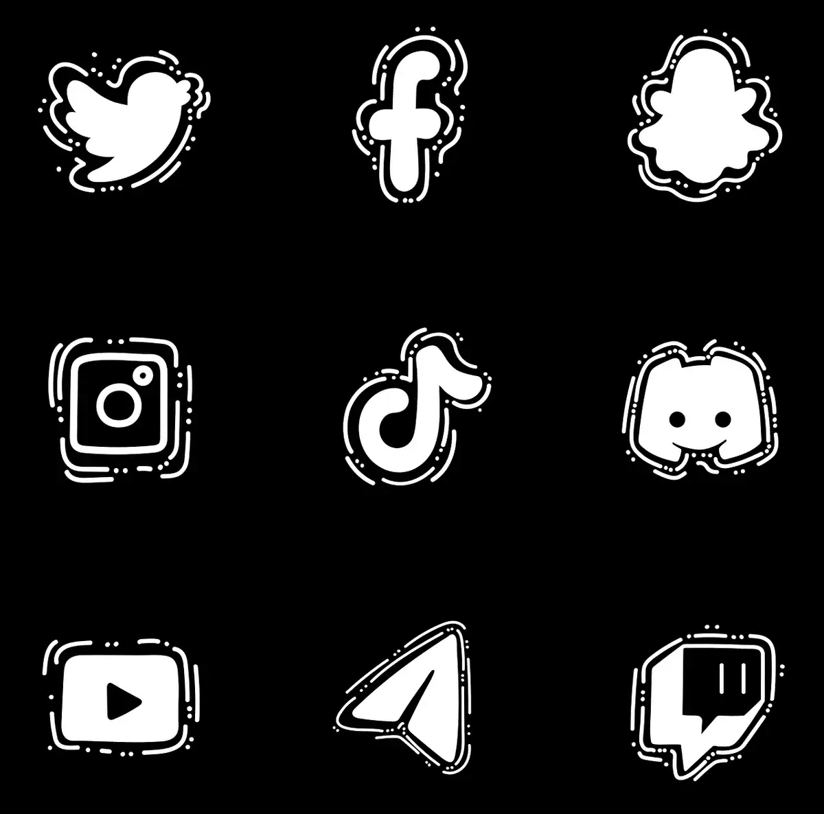 Skeuomorphism vs Flat Design: Startup Logo Strategy