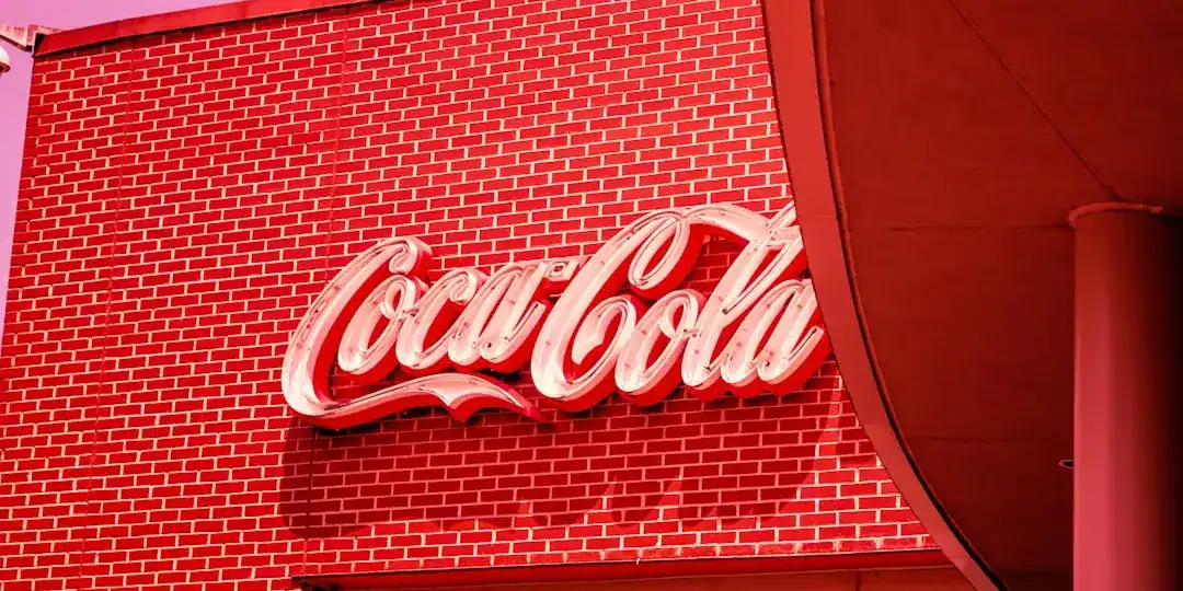 Coca-Cola vs Pepsi Logo War: Typography & Brand Identity