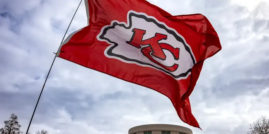 NFL Logo History: Chiefs, Patriots & Visual Identity