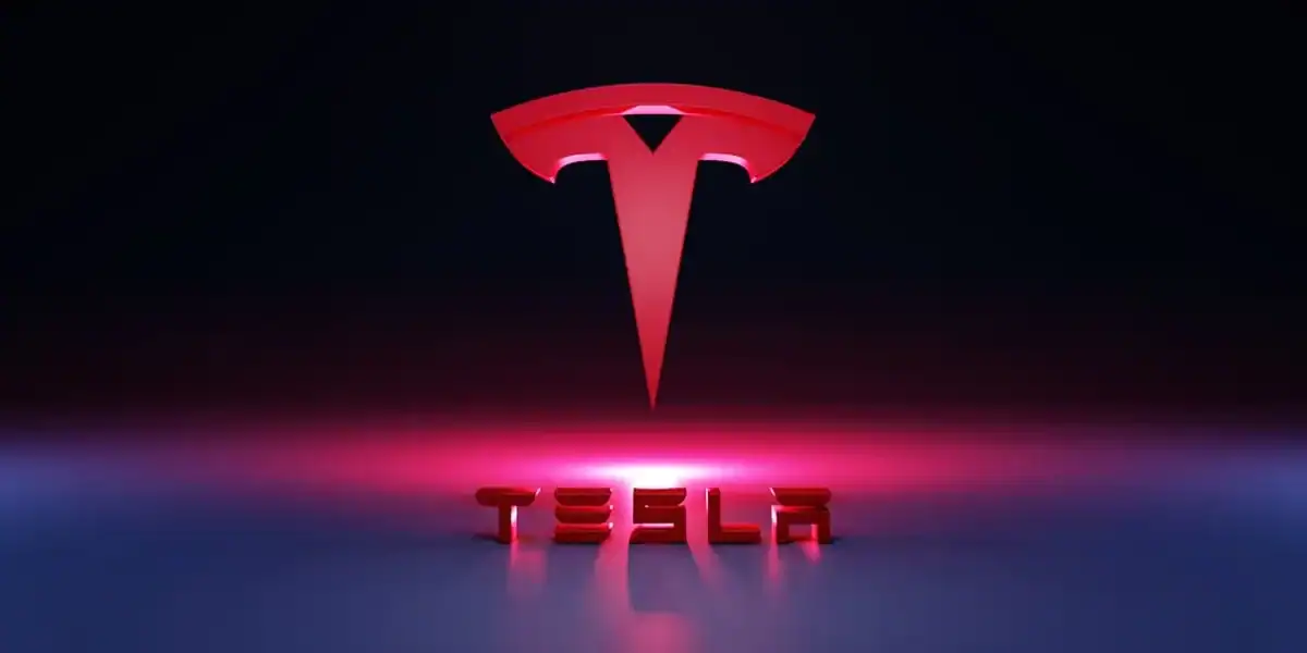 Tesla Logo Design: Engineering Aesthetics & Minimalism