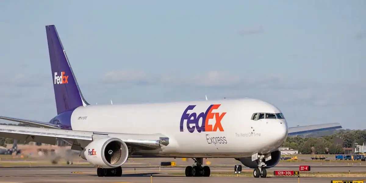 FedEx Logo Arrow: The Power of Negative Space in Design