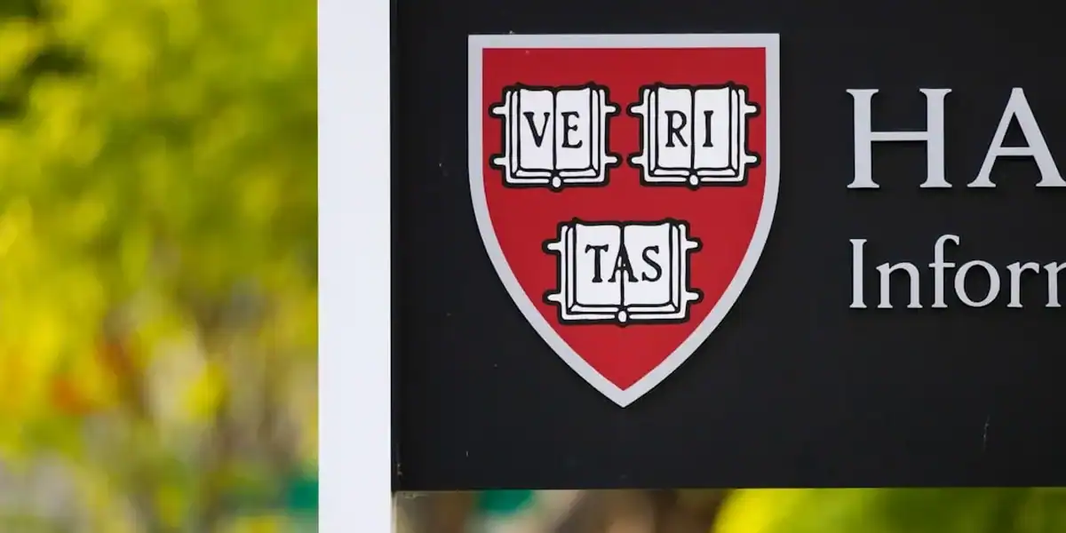 Harvard Veritas Shield: Decoding Ivy League Style